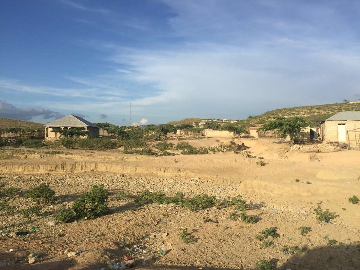 Haiti: Multifaceted country derives beauty from its people