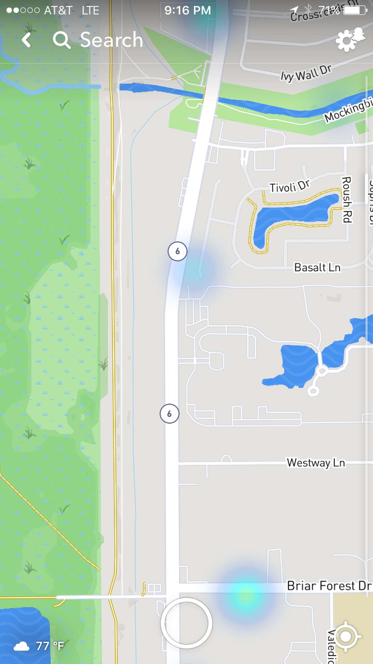 Houston rapper in viral Snapchat video shooting sentenced