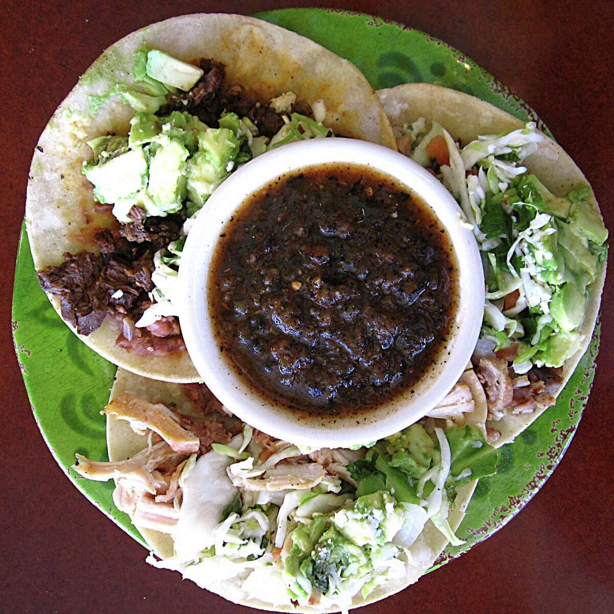 Critic's picks: Top 10 tacos near the Final Four