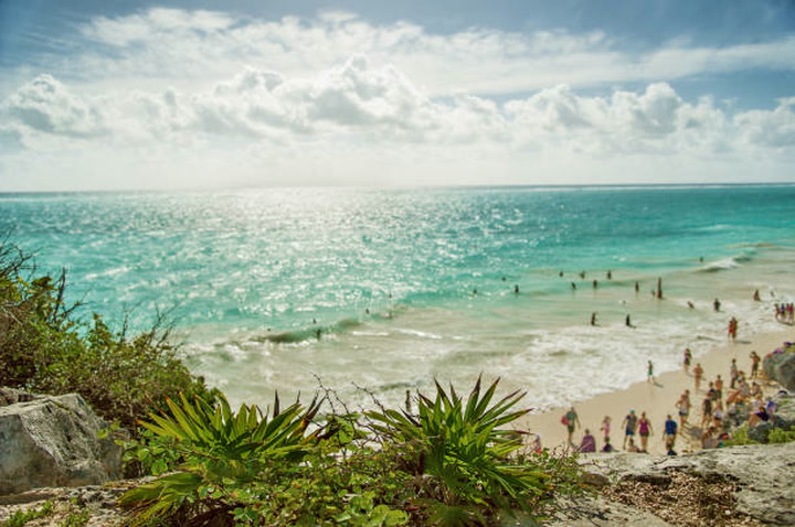 State Department warns of dangerous Mexico spring break destinations