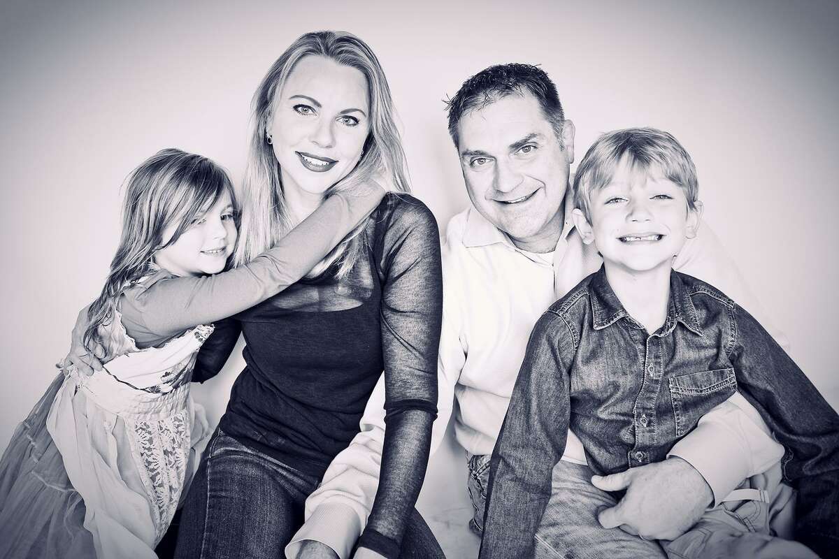 '60 Minutes' star embraces life in the Texas Hill Country