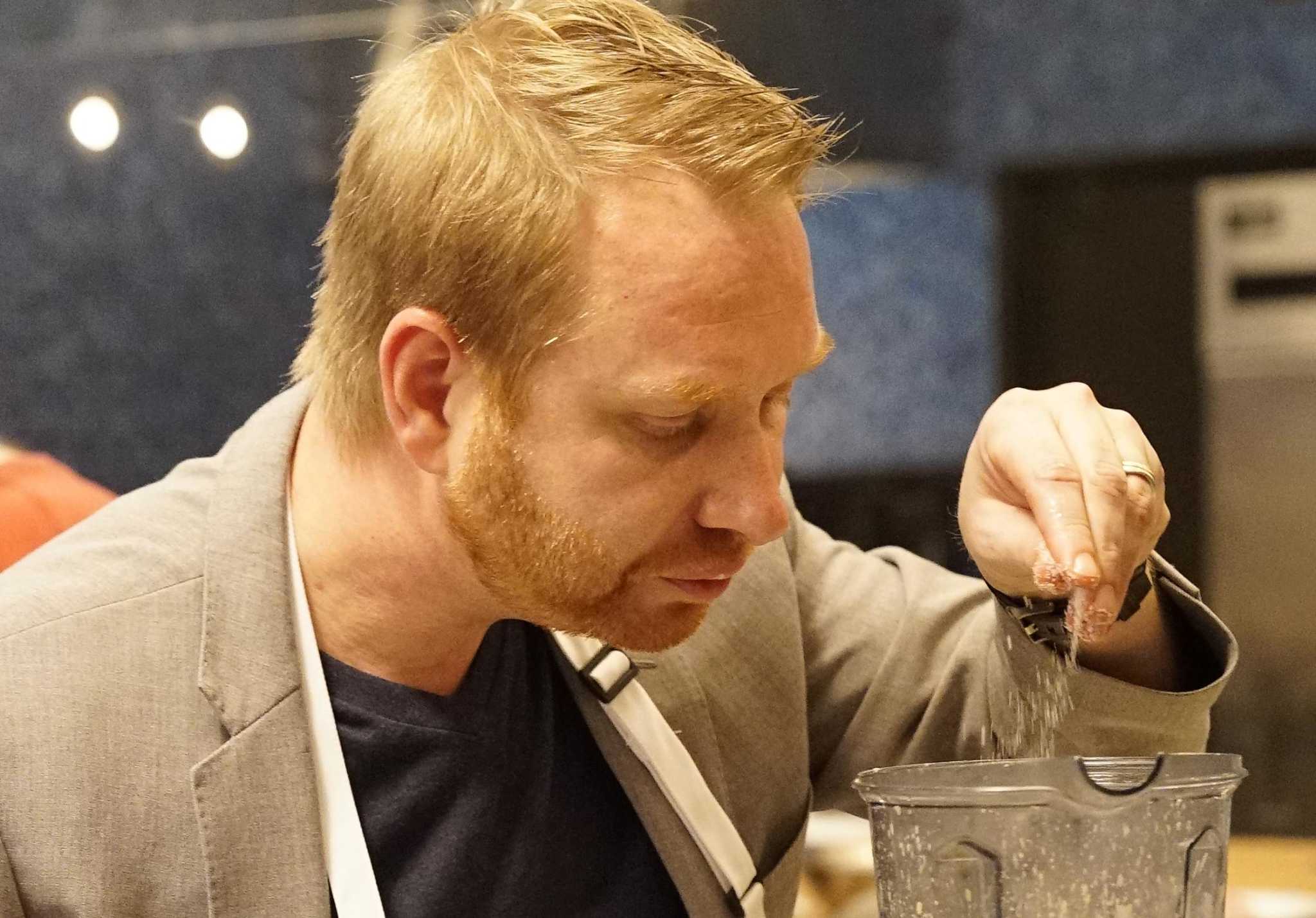 San Antonio chef psyched for ‘Hell’s Kitchen’ return