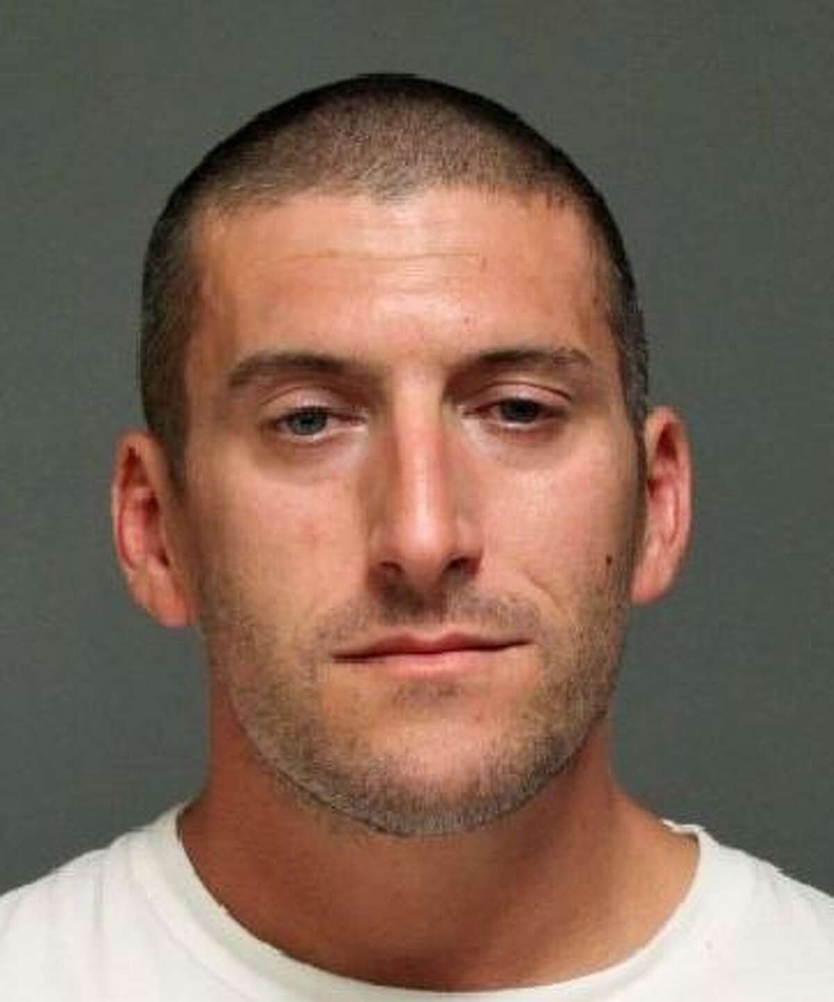 Shelton man charged with burglary at Southport market