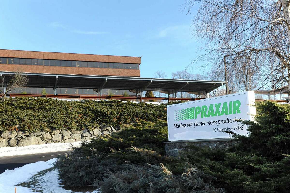 Praxair shareholders approve merger with Linde AG