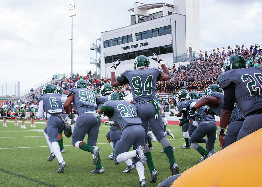 Harvey doesn't impact timeline for Spring ISD bond projects - Houston ...