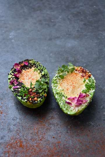 Too much of a good thing? Meet the Avozilla avocado