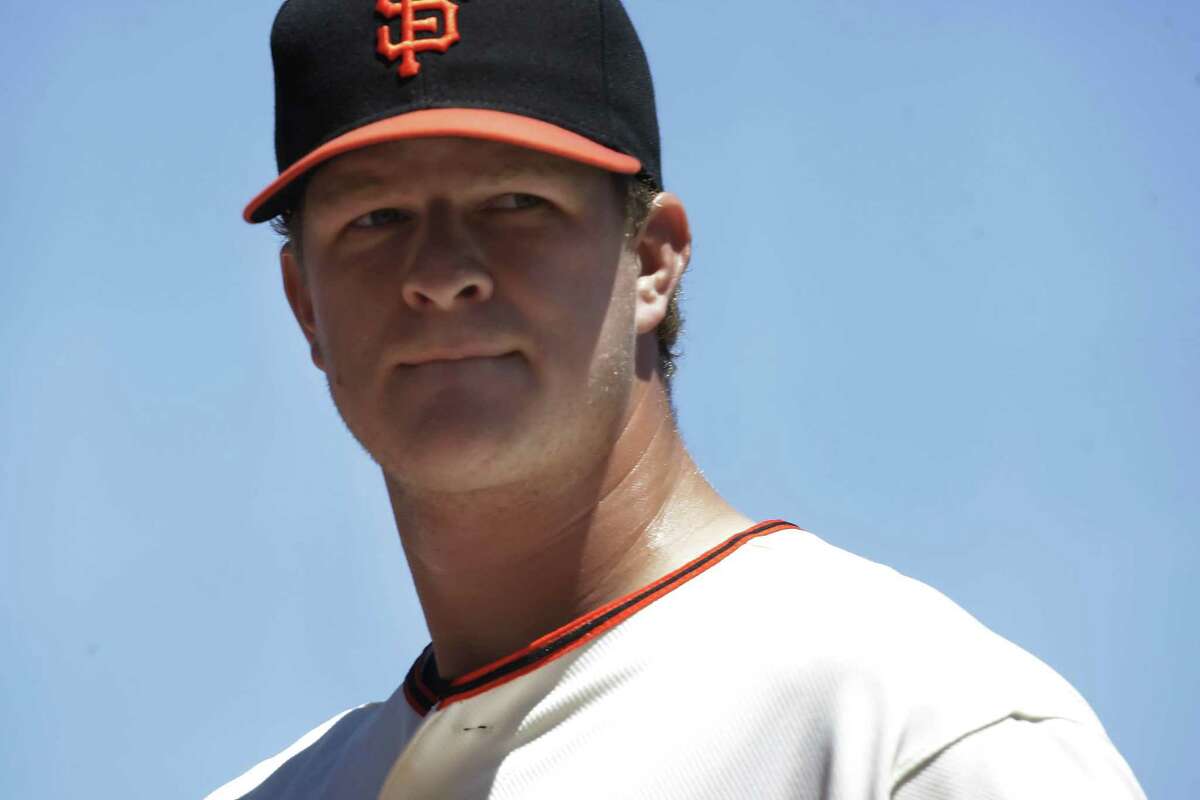Giants’ Matt Cain announces he expects to retire after Saturday start
