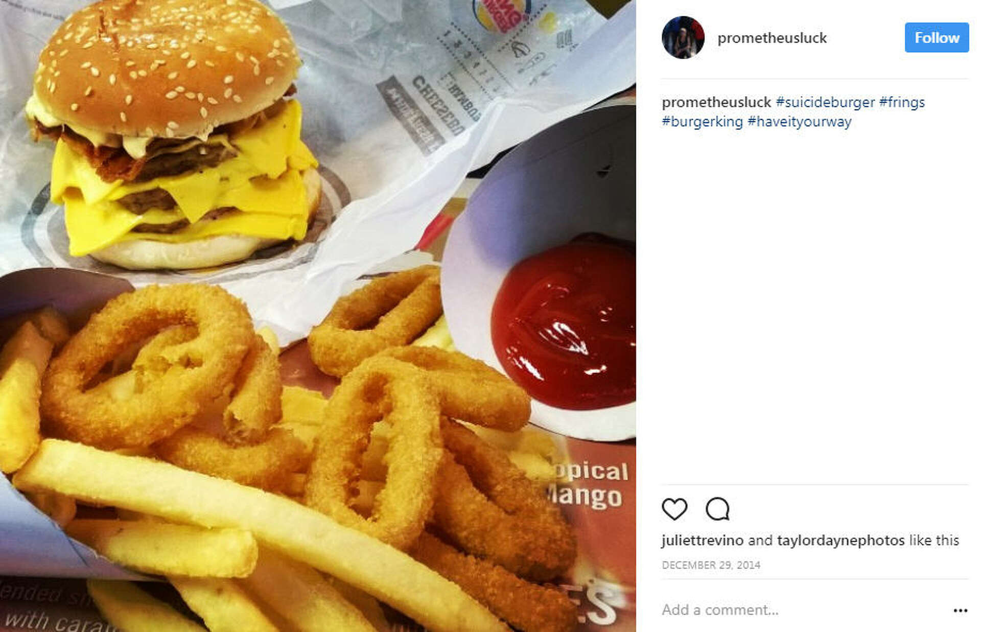 Burger joint closes after video appears to show rat cooking