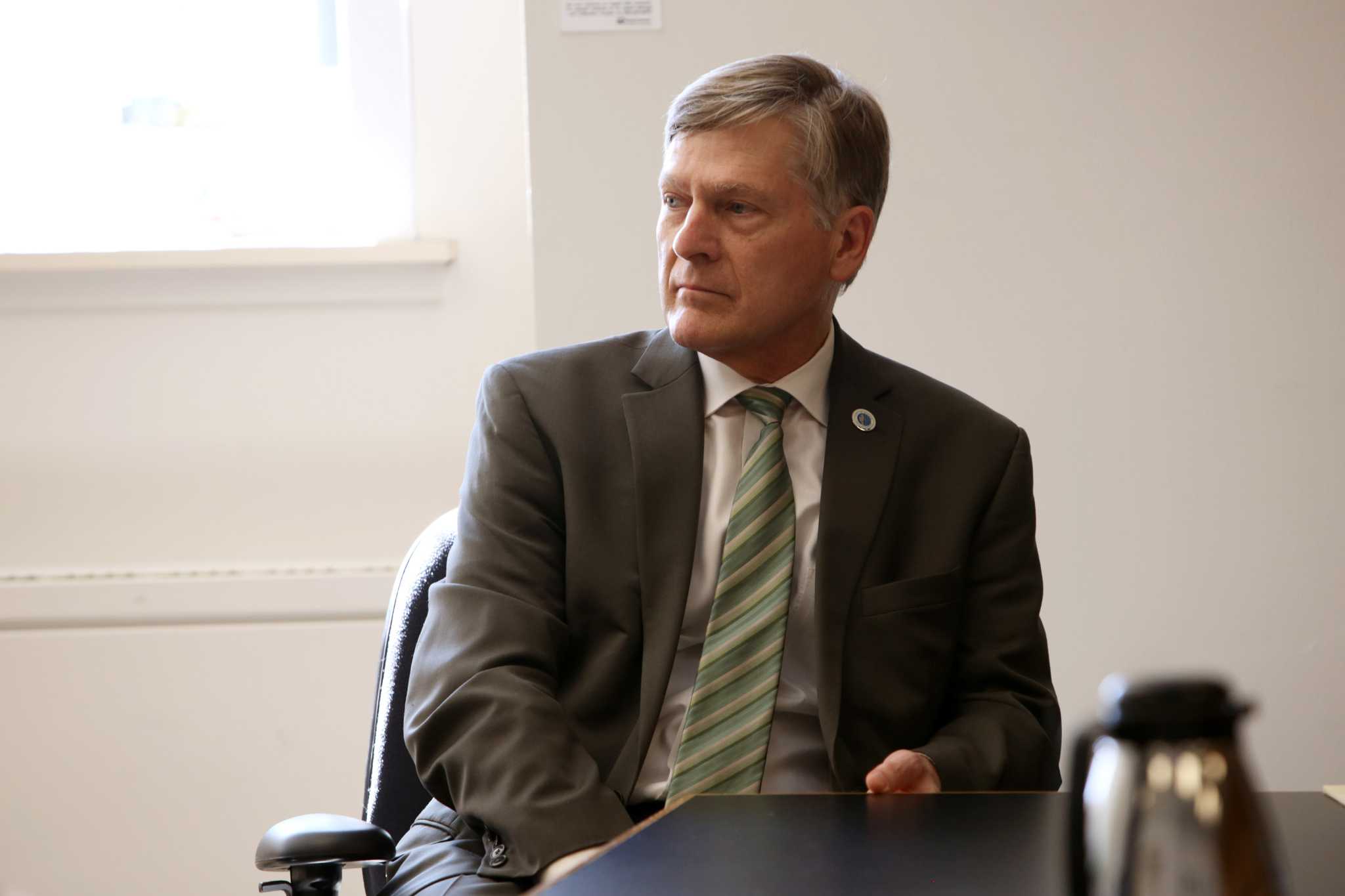 Seattle City Attorney Pete Holmes to seek fourth term