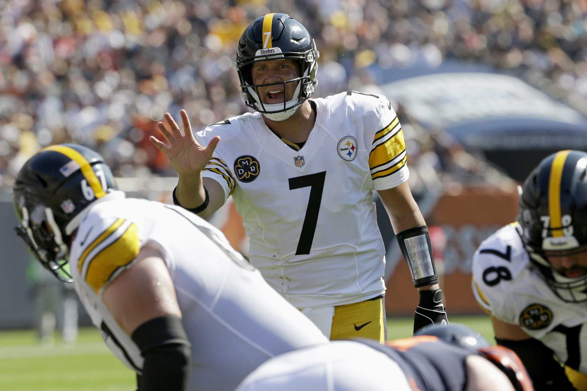 Around the NFL: Week 4 preview