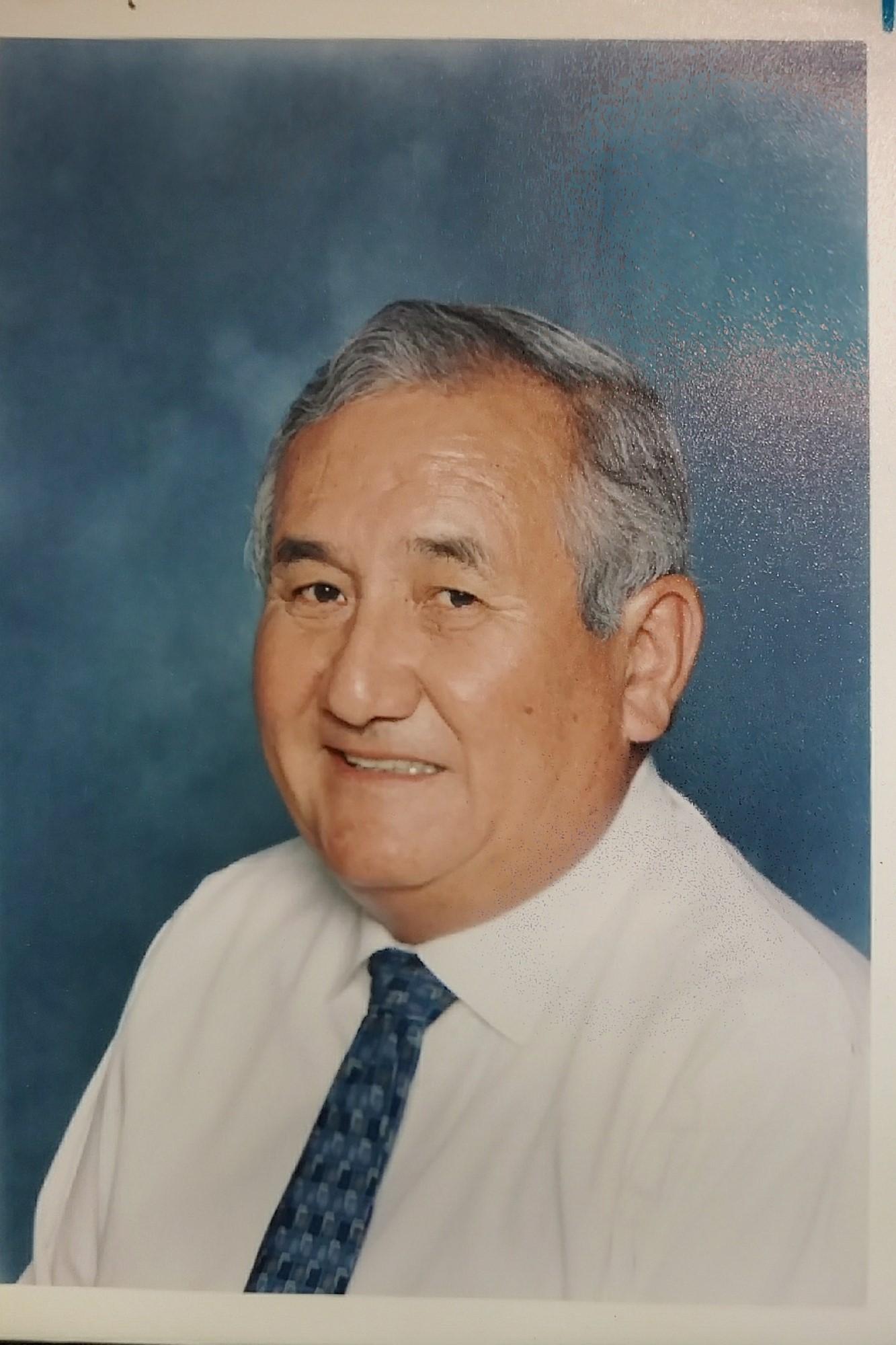 Anguiano worked to improve South Side neighborhood after career with SAWS
