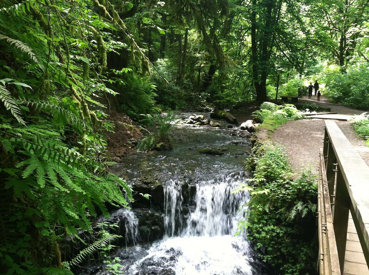 Weekend Escape: Portland’s old-school cool