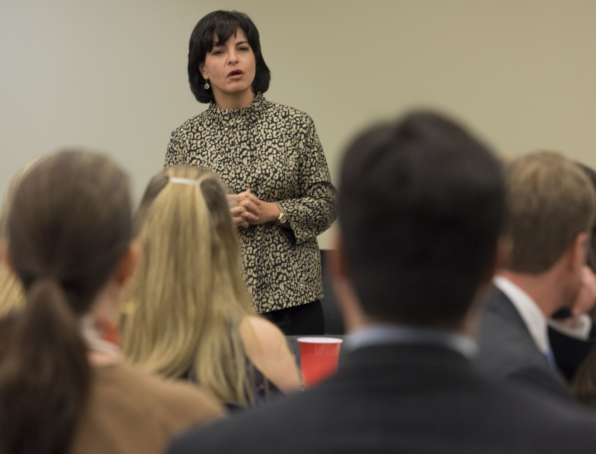 Christi Craddick: RRC is state’s most important agency