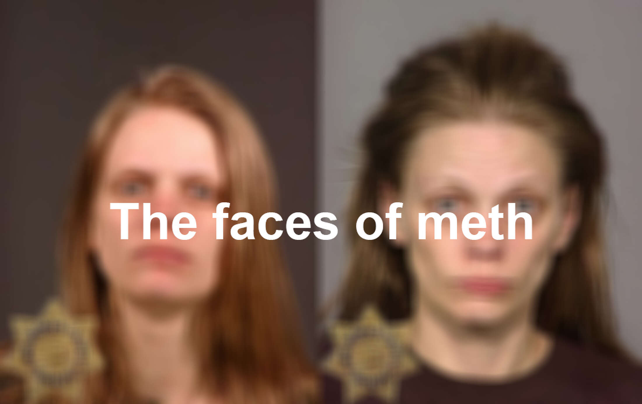 Former sixth grade Texas teacher charged with meth possession