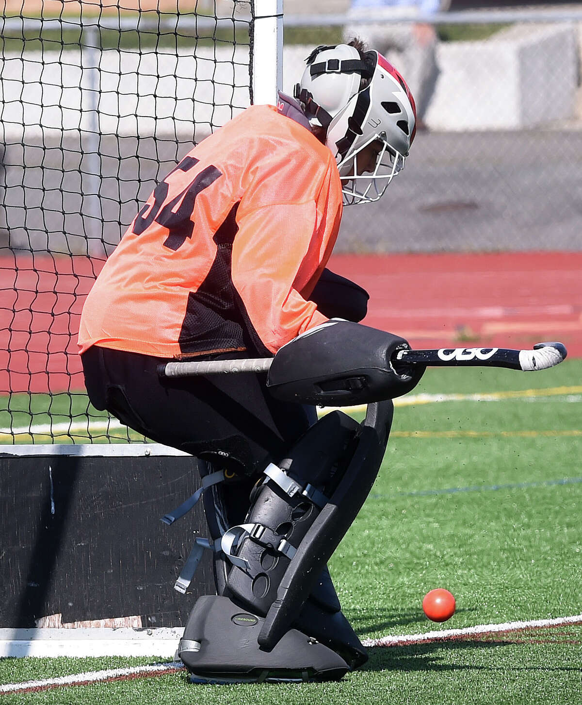 Photos of Daniel Hand vs. Darien Field Hockey