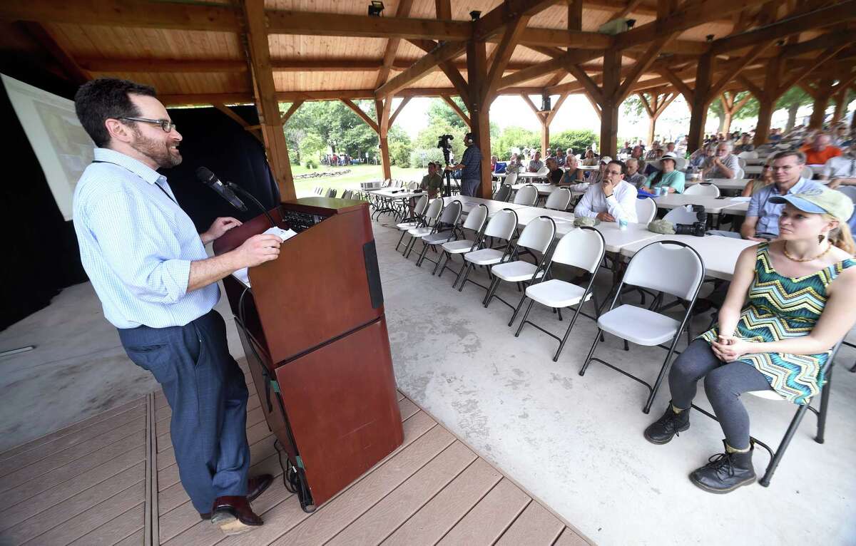 PHOTOS: Plant Science Day 2017 at Lockwood Farm