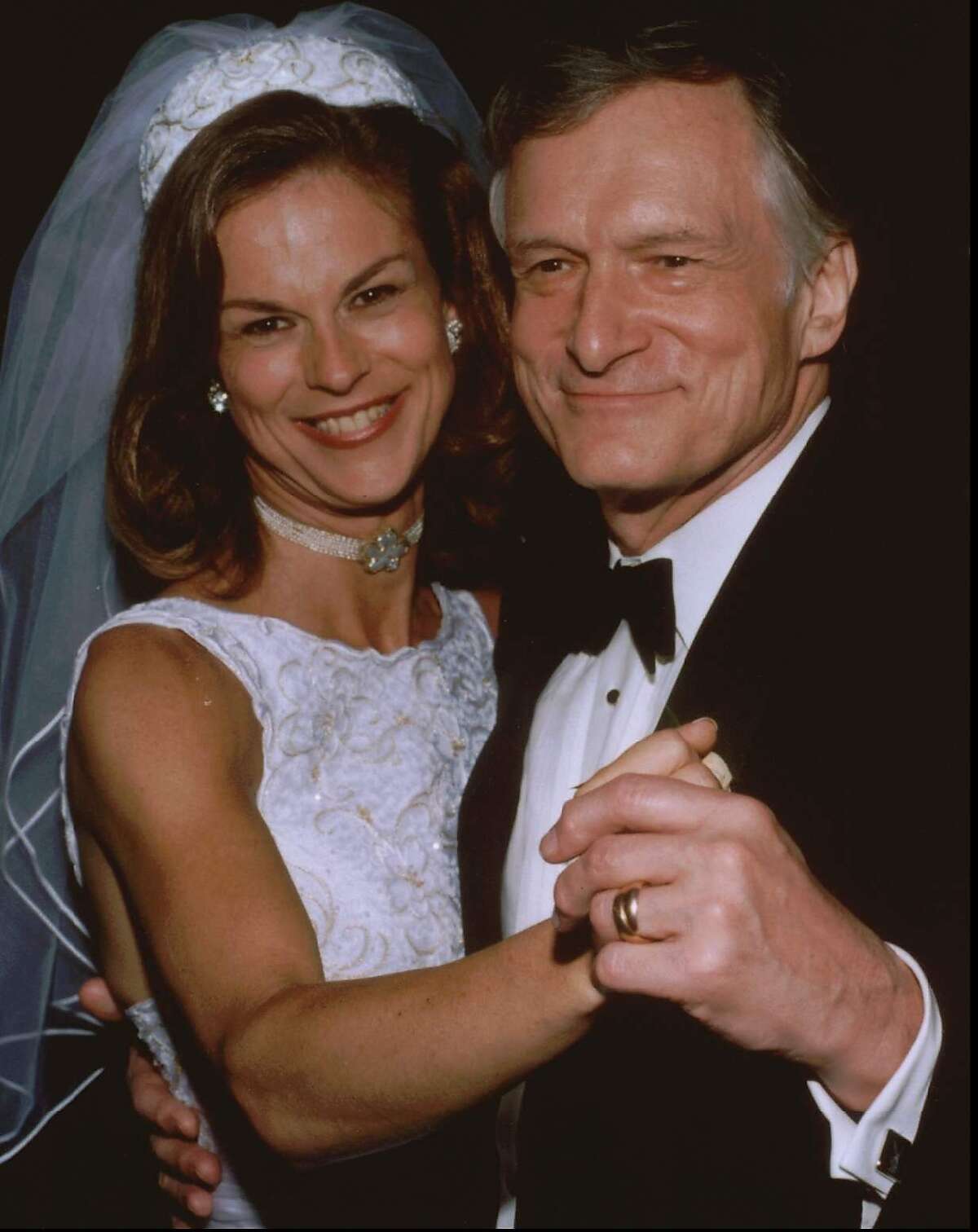 Hugh Hefner, leader of the sexual revolution, dies at 91