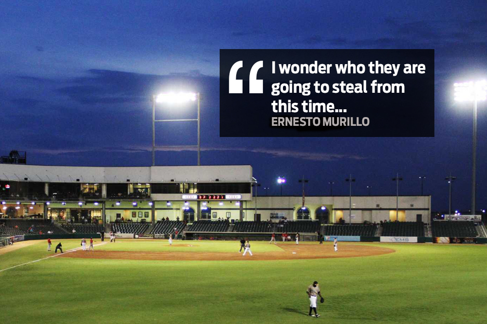Social media posts praise, shred potential return of pro baseball to Laredo