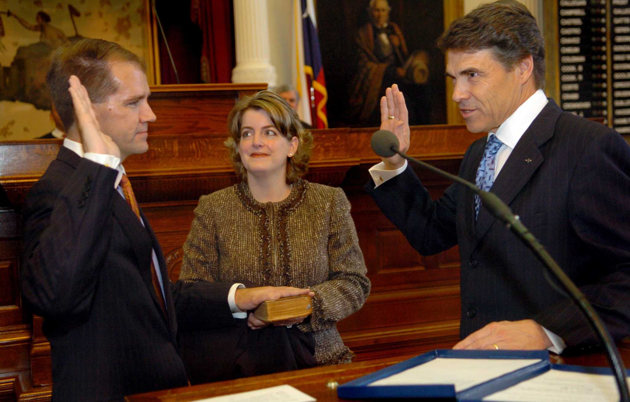 Trump picks Texas Supreme Court justice, former solicitor general for U ...