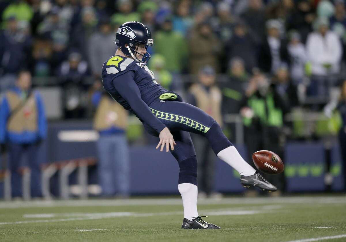 Former Seattle Seahawks punter Jon Ryan diagnosed with skin cancer