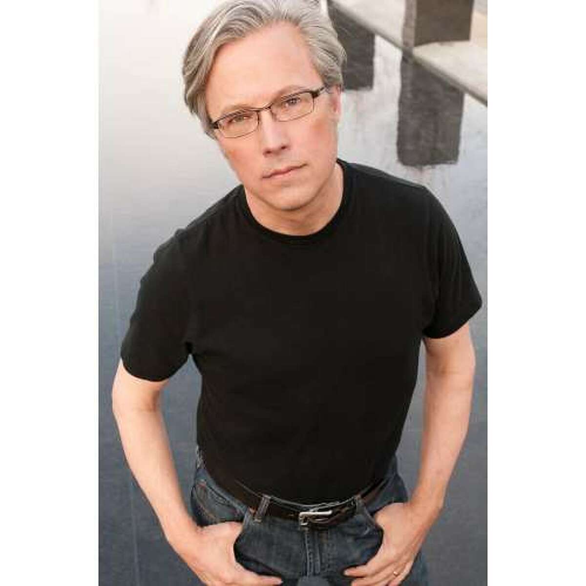 Radney Foster sings the praises of the short story
