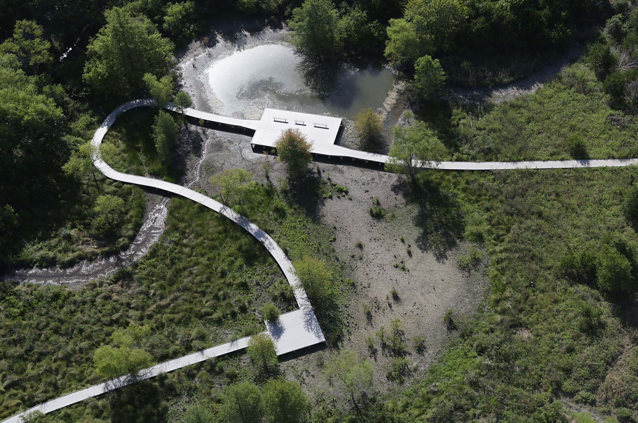 Explore night hike trail at Cibolo Nature Center this Friday