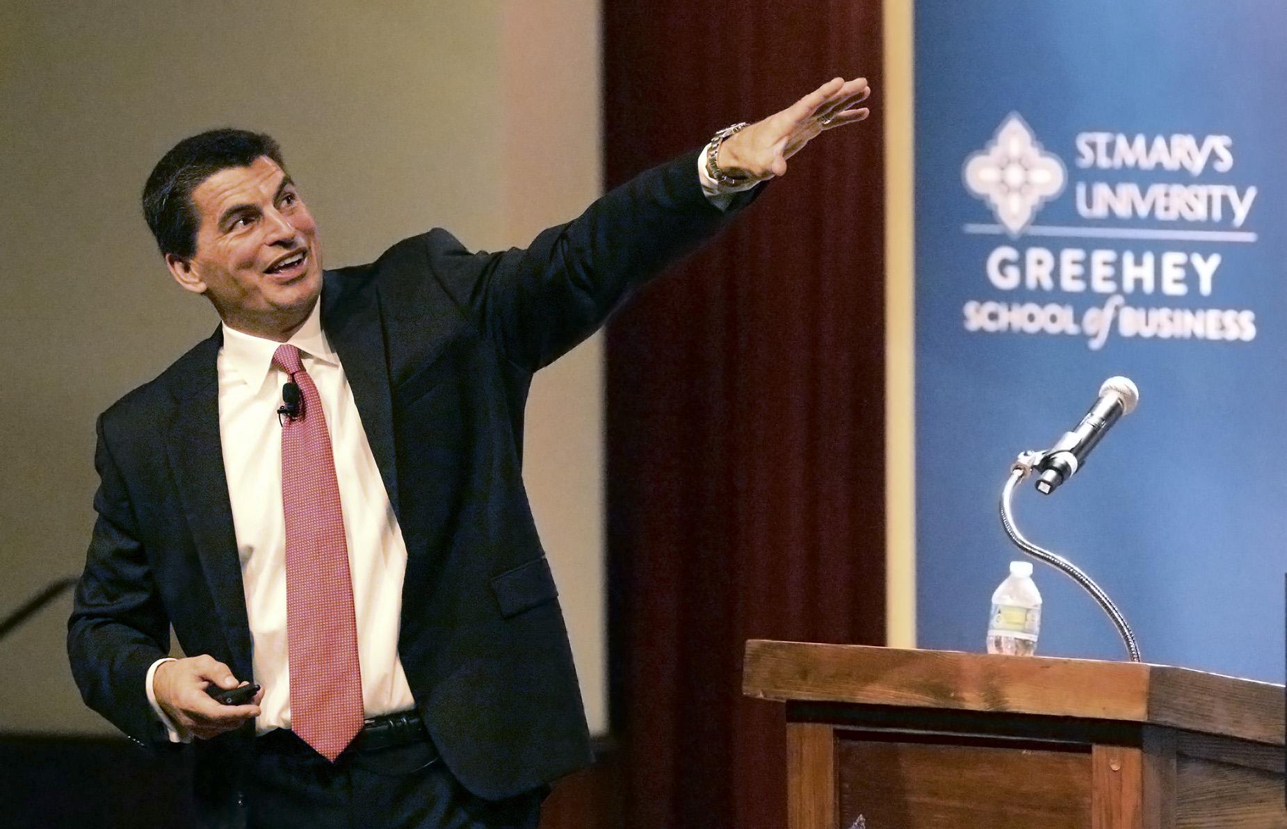 NatureSweet CEO shares secrets of productivity