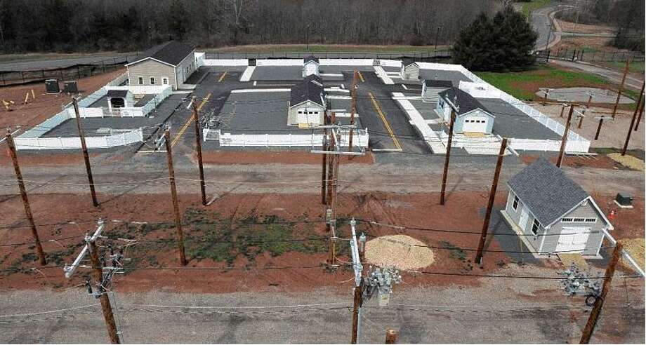 Eversource Energy launches new training center in Connecticut - New ...