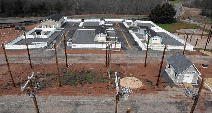 Eversource Energy launches new training center in Connecticut