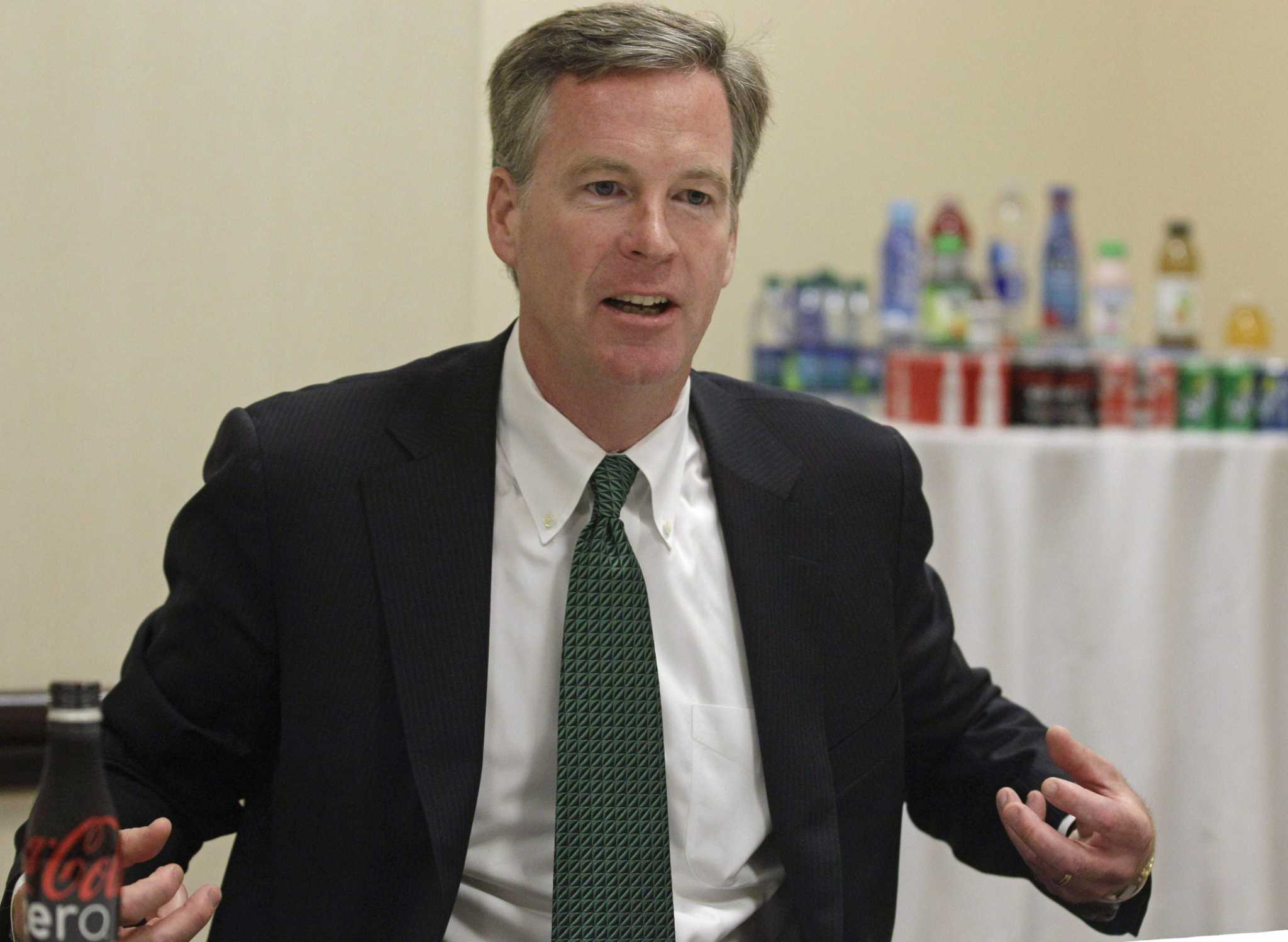 Kellogg shifts with new CEO