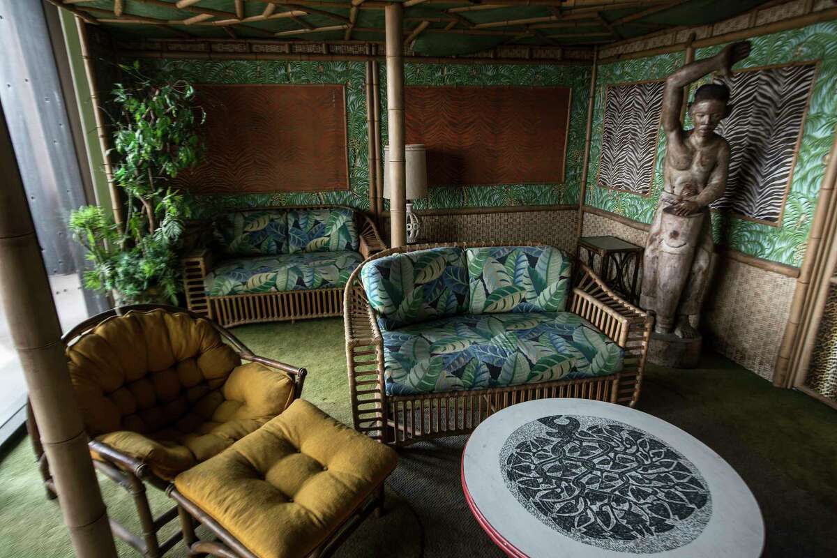 Revisiting the dazzling, hidden suites at the top of the Crowne Plaza ...