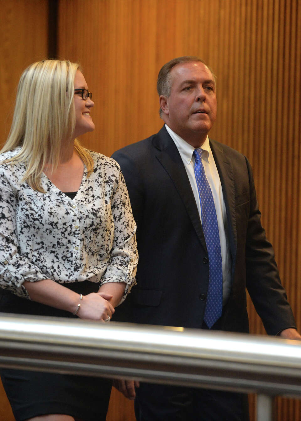 Case against former judge dropped