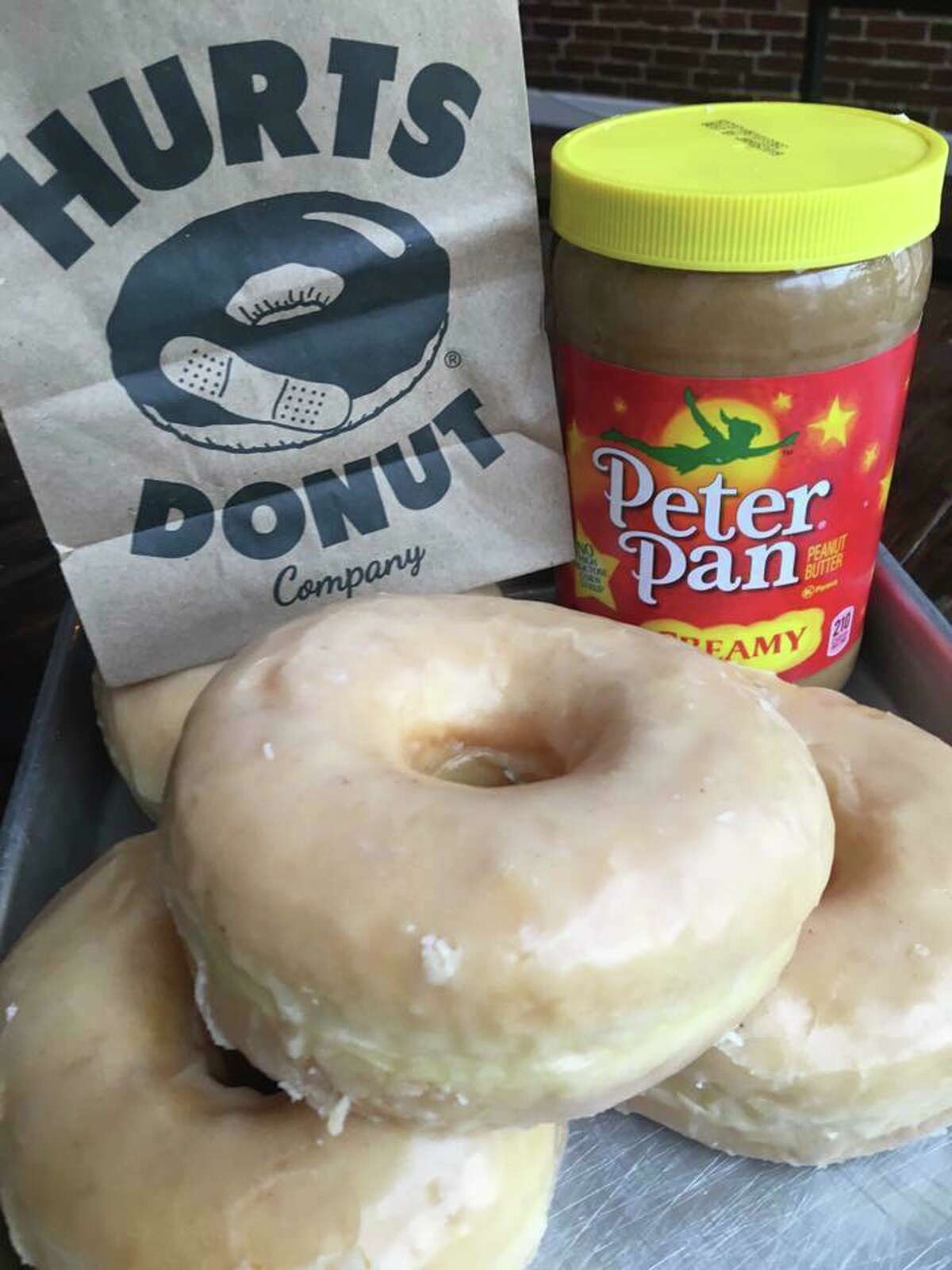 Hurts Donut launches in Katy on Wednesday
