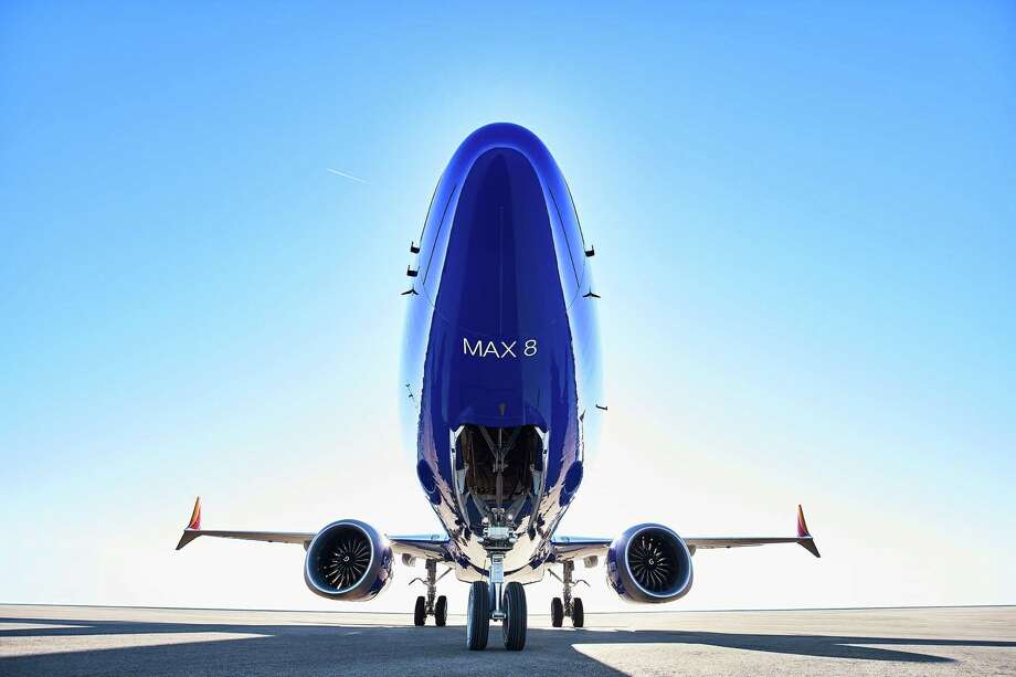 Max 8 a jumbo upgrade for Southwest Airlines - Houston Chronicle