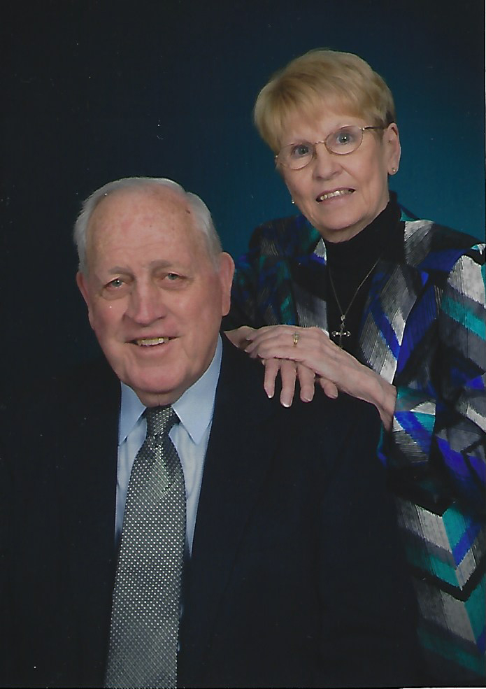 Higdons celebrating 60th anniversary