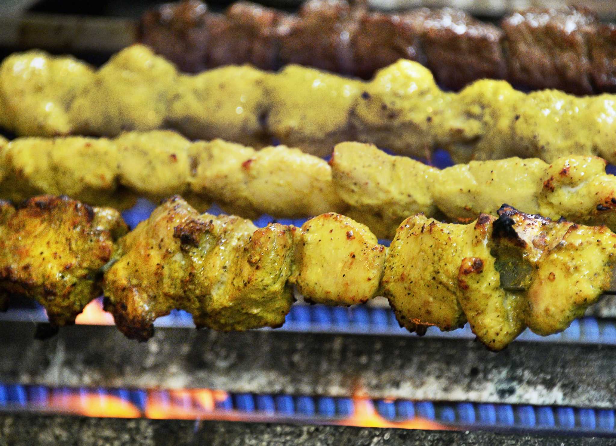 Halal a growing presence in Capital Region food scene