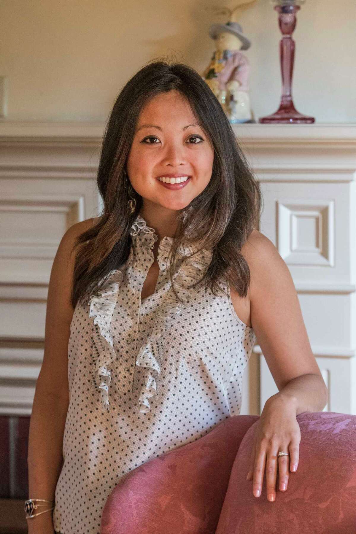 Troy woman seeks remedies for her rare disease