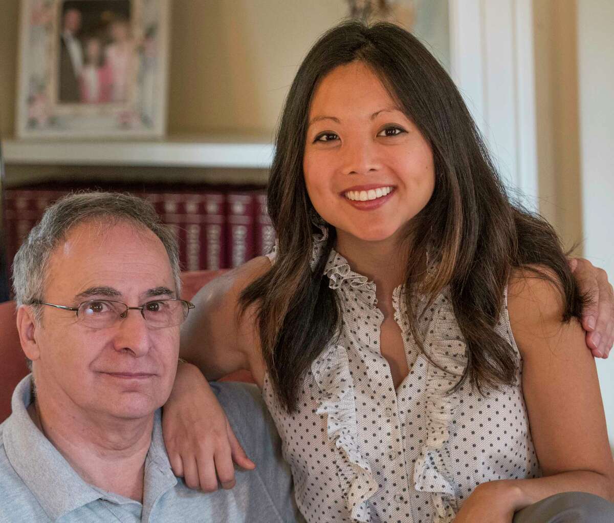 Troy woman seeks remedies for her rare disease