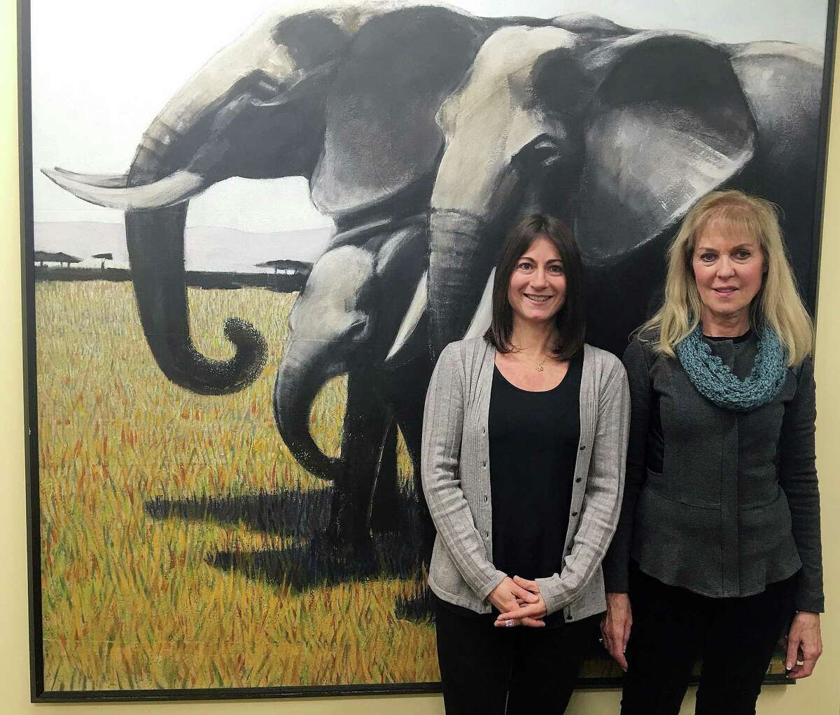 Animal group offers reward