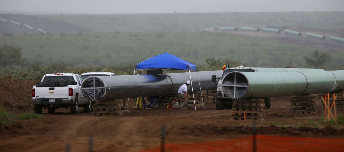 BP first customer for new natural gas liquids pipeline from New Mexico ...