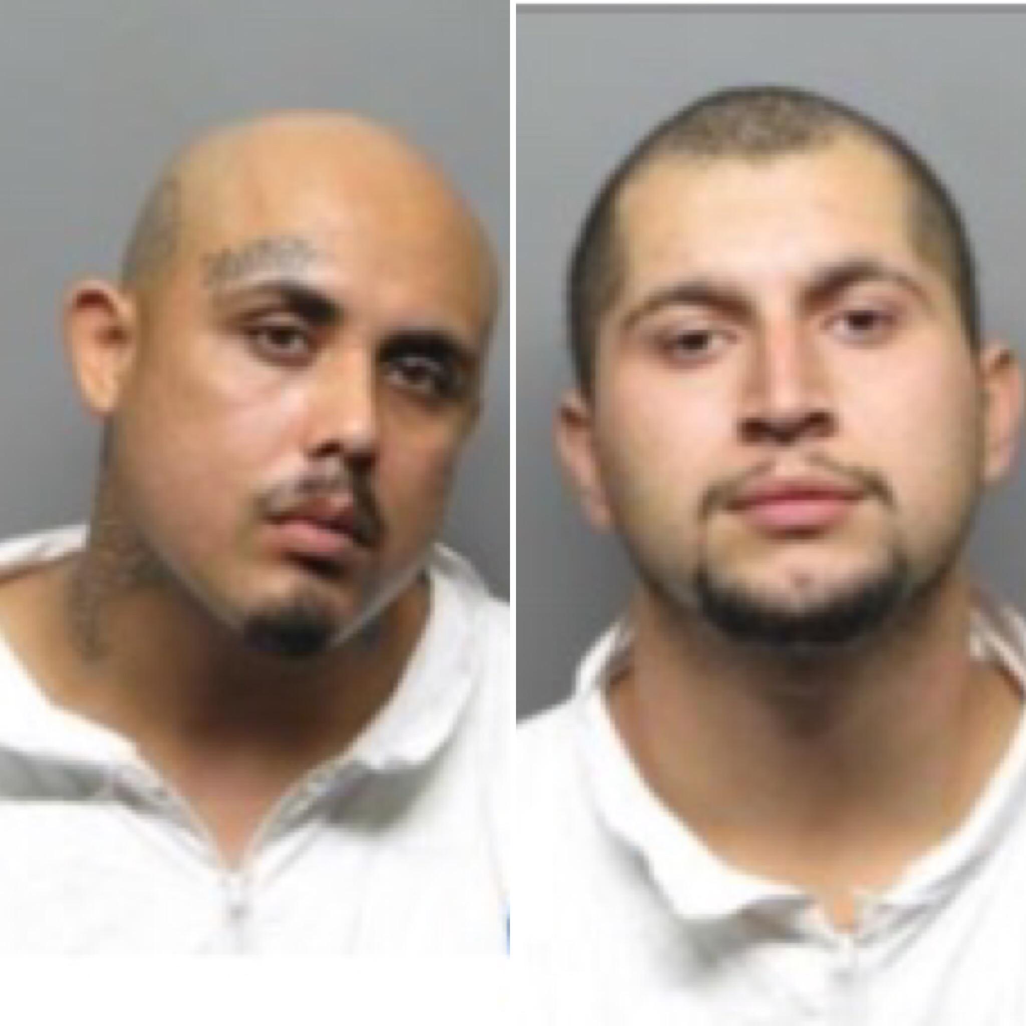 2 suspects arrested in fatal shooting of man in San Pablo