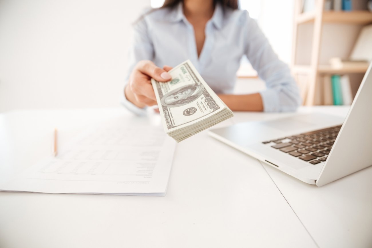 Why (and How) to Grow Your Service Company Debt-Free