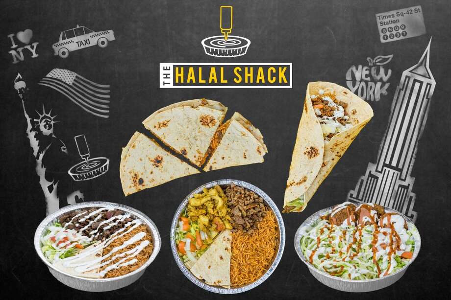 'Unite cultures through food': UAlbany grad launches new halal eatery ...
