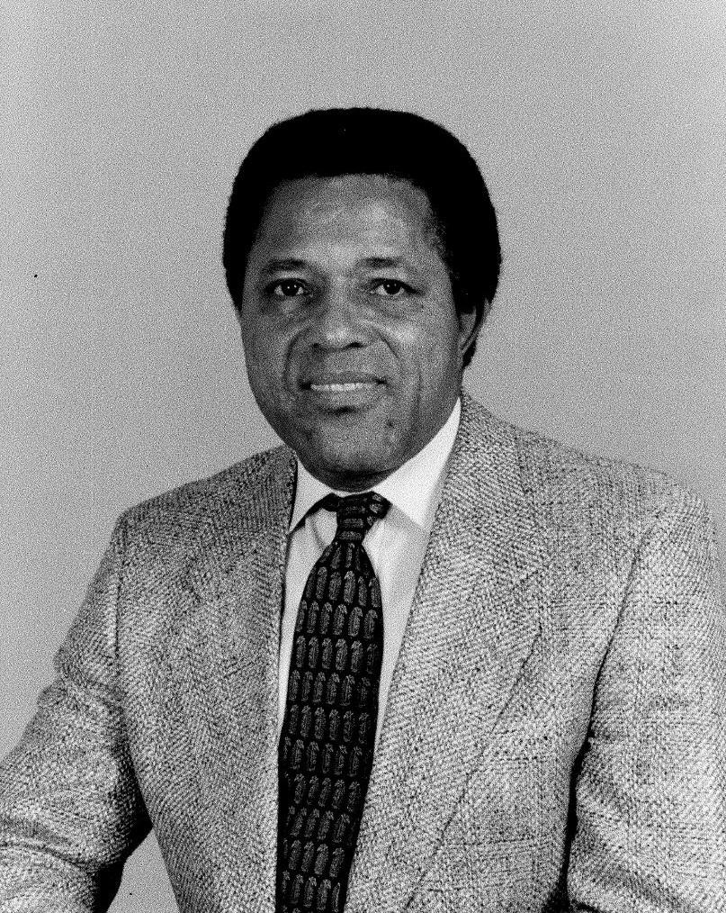 Thomas fought discrimination to rise at DPS