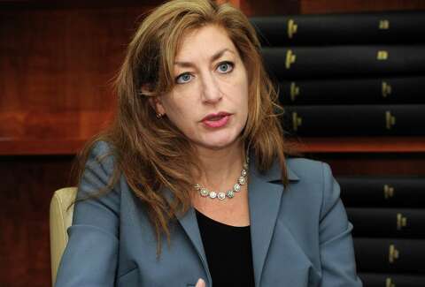 UConn President Susan Herbst to step down; teach at UConn Stamford