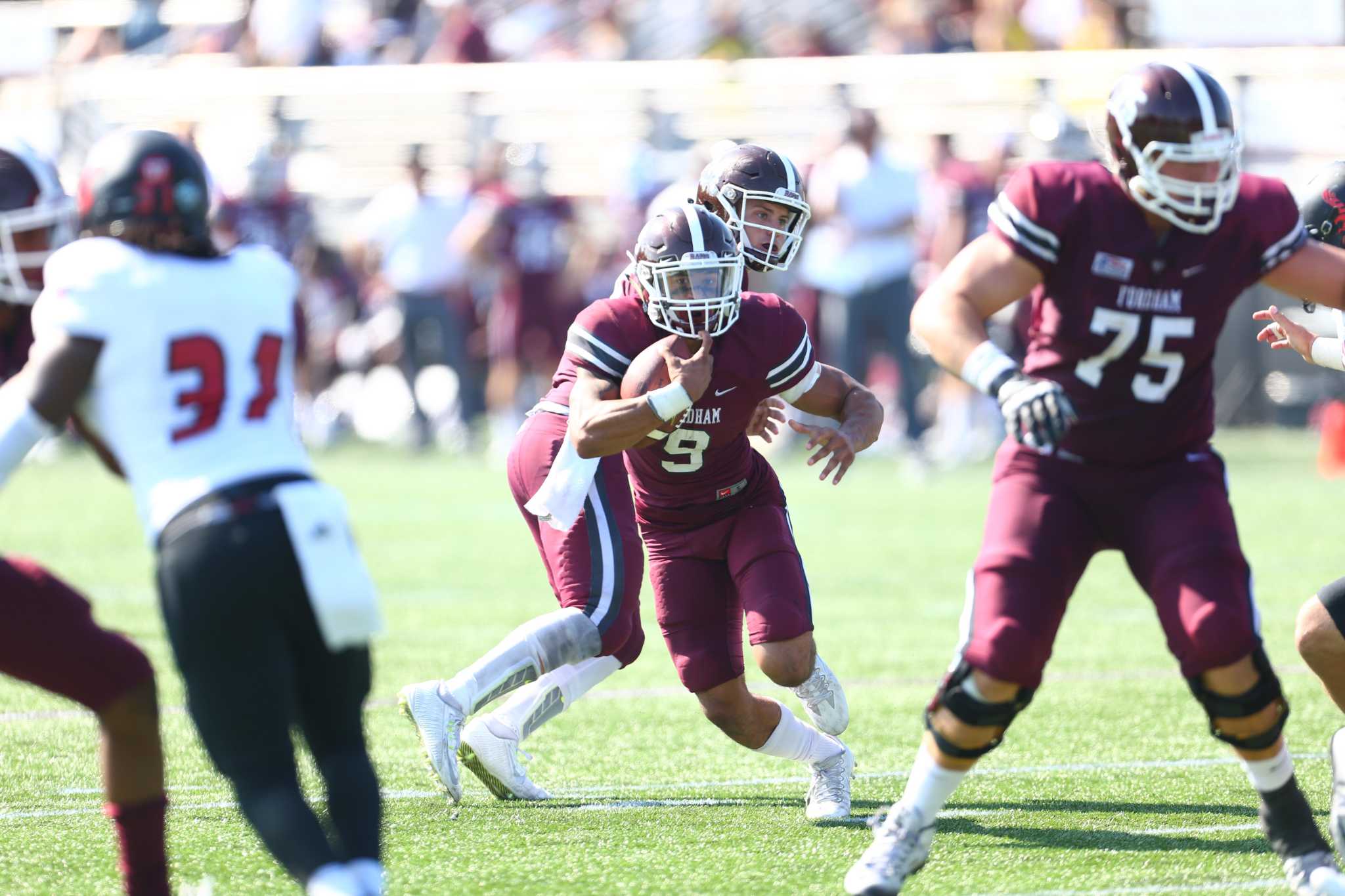 Yale at Fordham football: Five things to watch