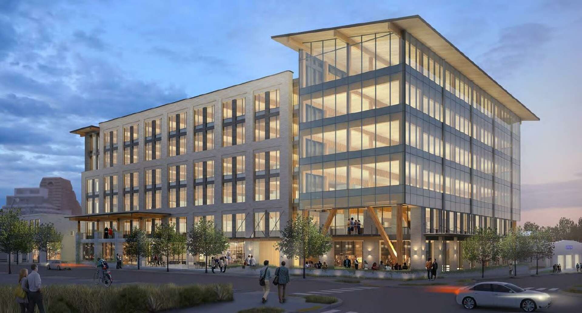 Upcoming, proposed projects that are about to change the Broadway ...