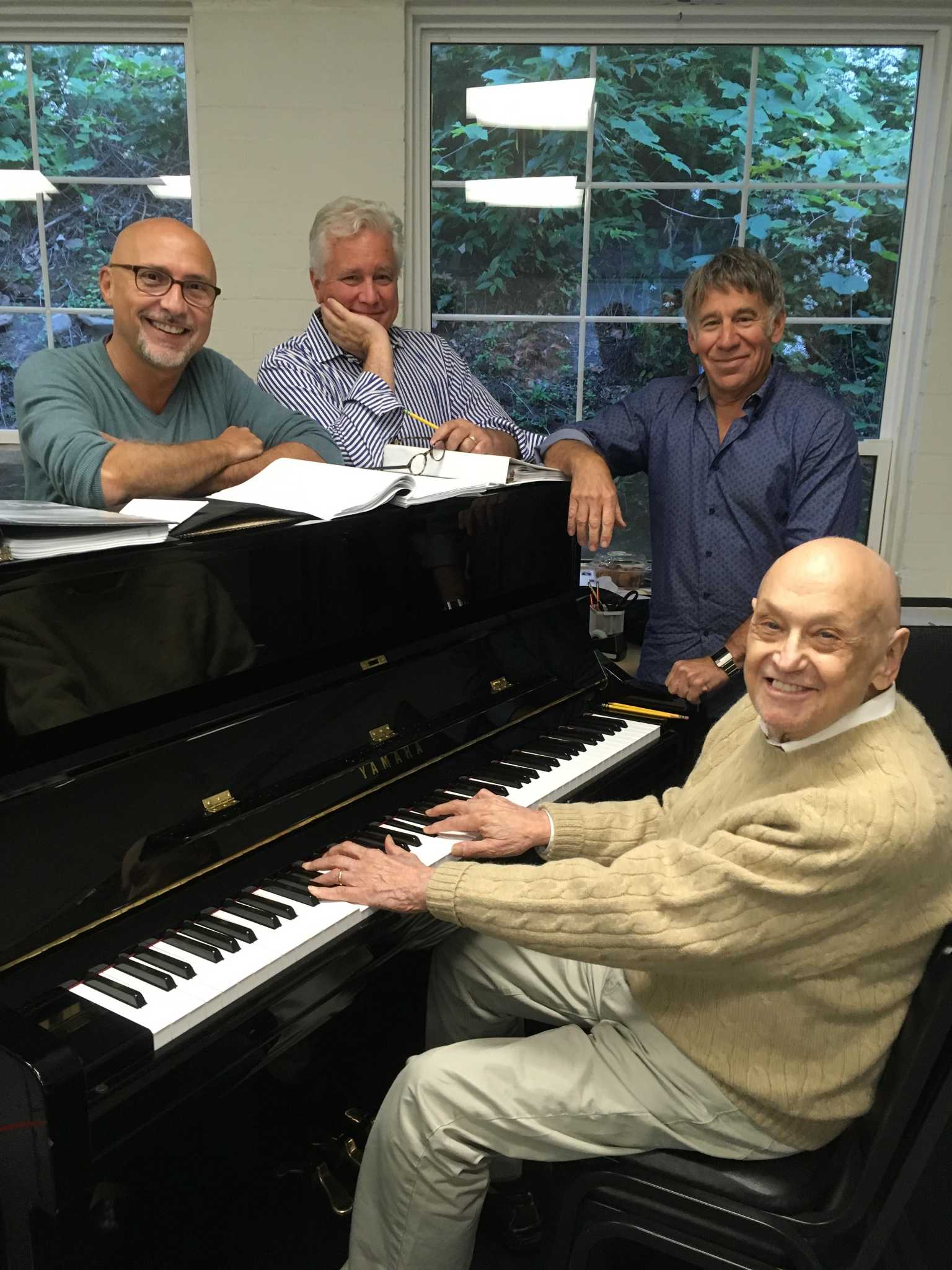 Goodspeed readies a fresh, retooled version of musical ‘Rags’