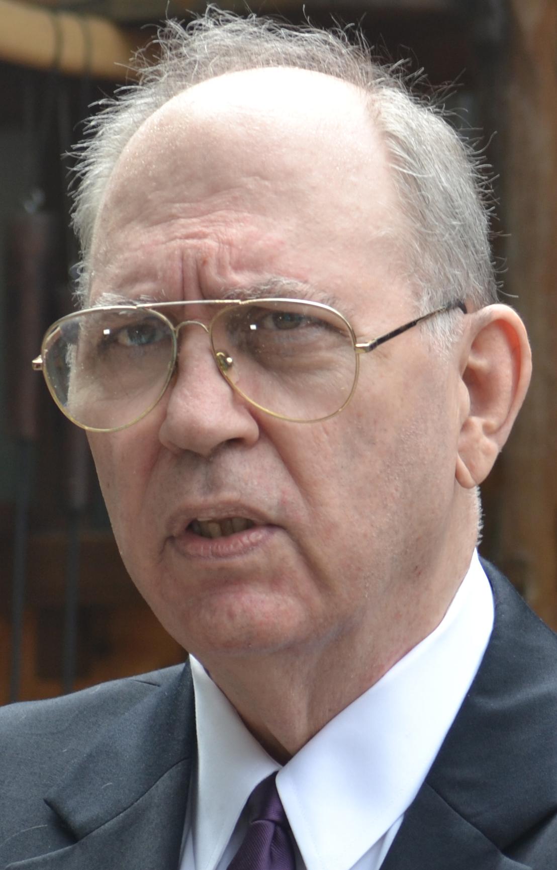 Andy Conroy: We need a mayor who’s loyal to Norwalk