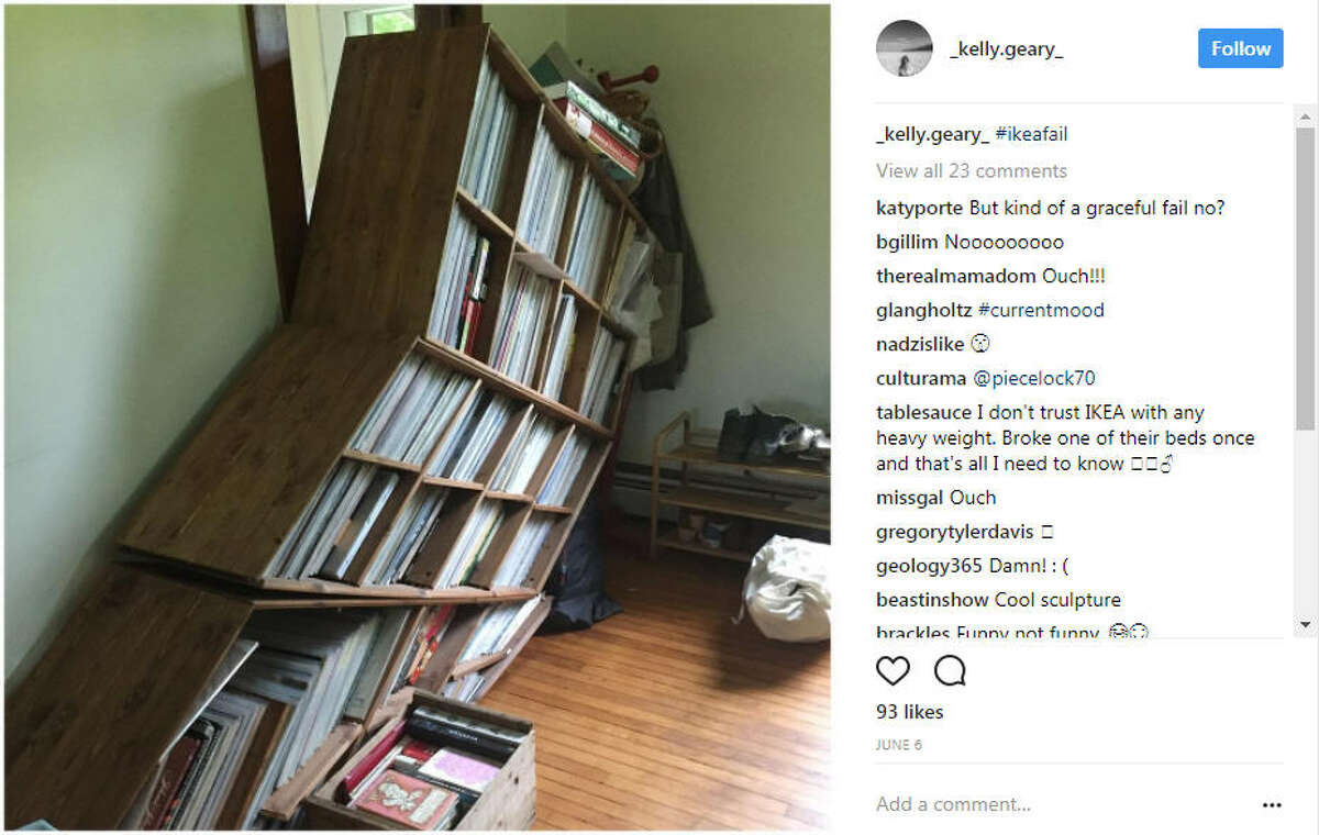 Hilarious Ikea fails that are beyond relatable